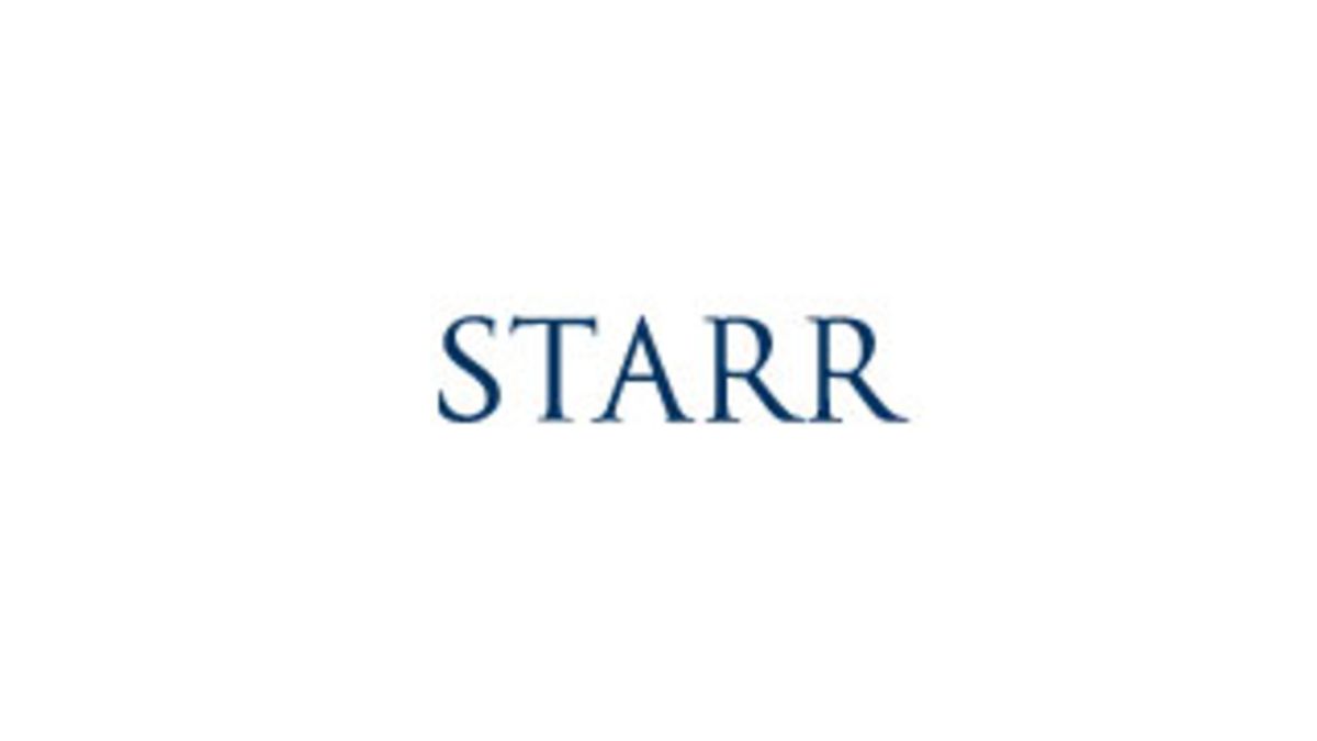Starr Europe Insurance Limited, Germany