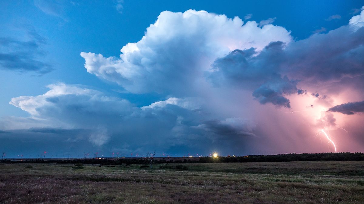 Sachversicherung Blitz/Überspannung