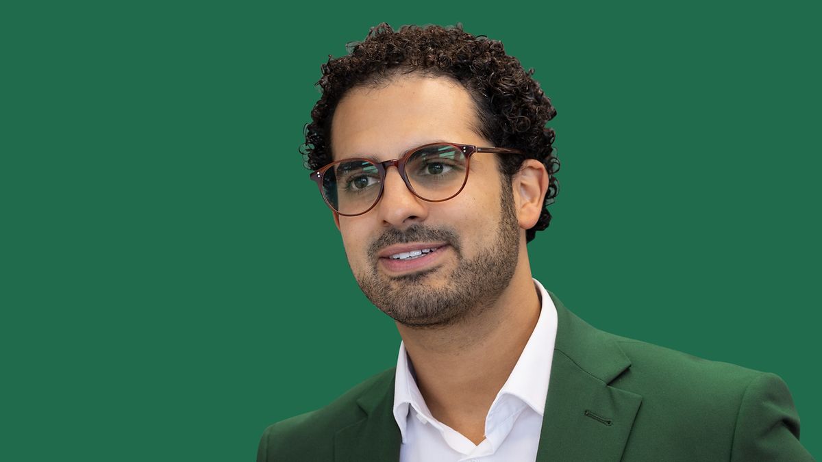 In Innovation investieren