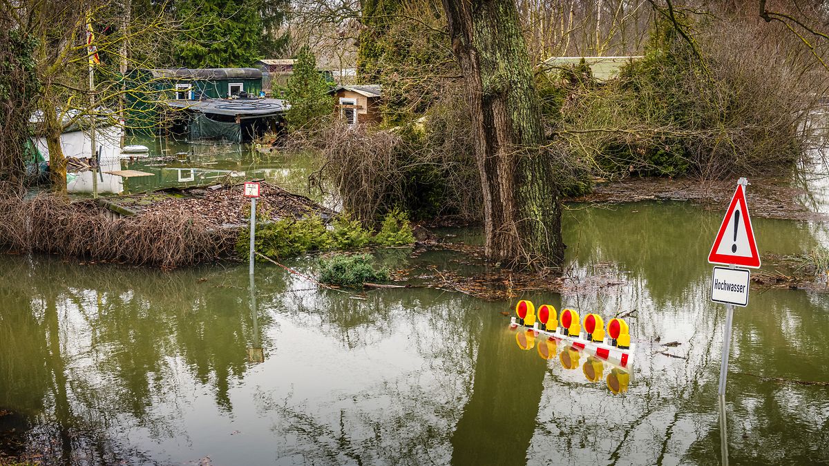 Insurers fear above-average losses due to extreme weather in 2024