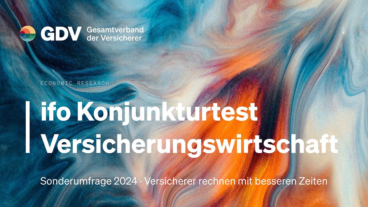 Gesamtverband der Versicherer (GDV)