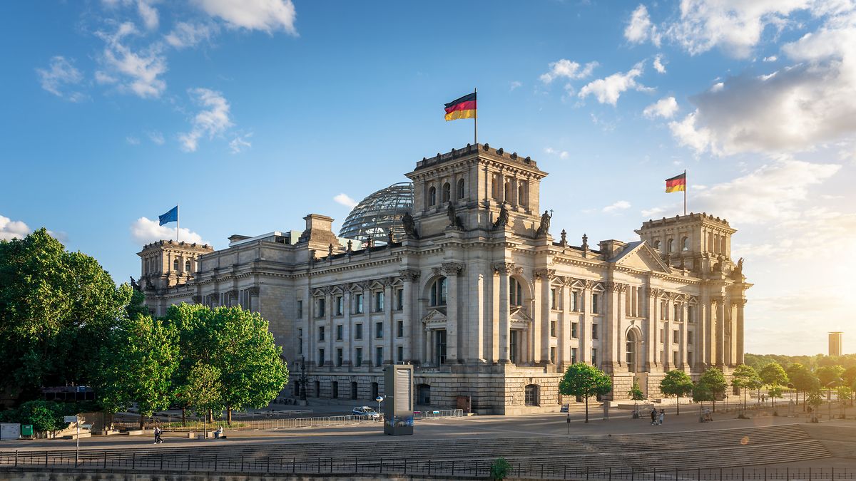 Schwarz-Rot im Koalitionscheck: Was trennt und was verbindet?